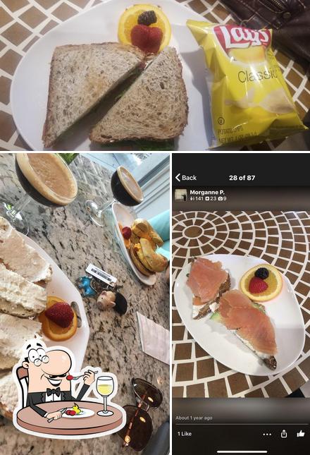 Legal Grounds Cafe, Wilmington - Restaurant menu, prices and reviews