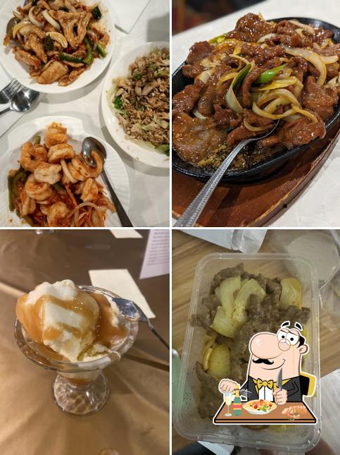 Pink Diamond Chinese Restaurant, 4 Blaxland Rd in Campbelltown ...