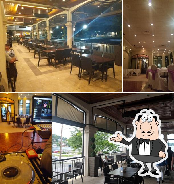 Four Brothers Pizza Restaurant, Mahopac - Restaurant menu, prices and ...