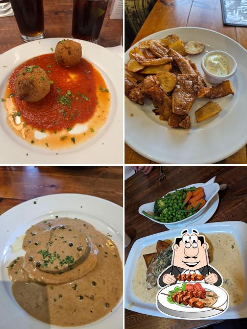 Italian Kitchen, Sunderland - Restaurant menu, prices and reviews