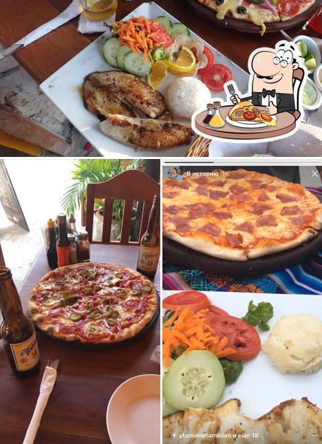La Querida, Tulum - Restaurant menu, prices and reviews
