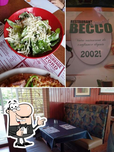Casa Lori (Ancien Becco Pizza), Magog - Menu du restaurant, prix et avis