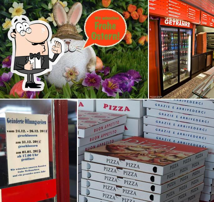 Pizza-Turm, Leipzig - Speisekarte, Preise und Bewertungen