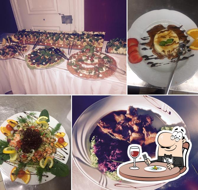 Rotes Haus Rockenberg, Rockenberg - Speisekarte, Preise und Bewertungen