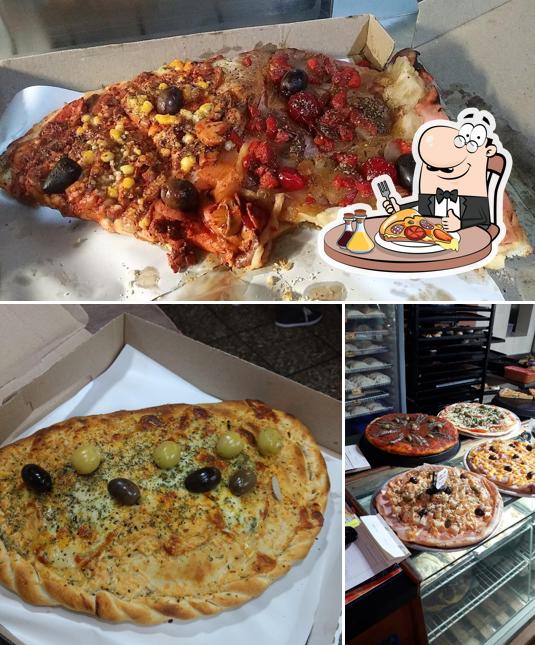 Pizzeria Tio Felipe, Caseros - Menú del restaurante, precios y reseñas