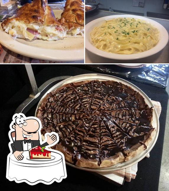 Viva Maria Ada, OH, Ada - Restaurant menu, prices and reviews