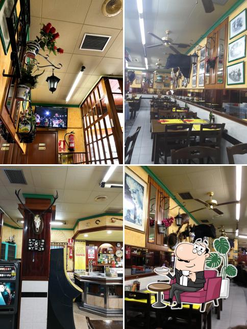 Bar Plaza, Gavà - Menú del restaurante, precios y reseñas