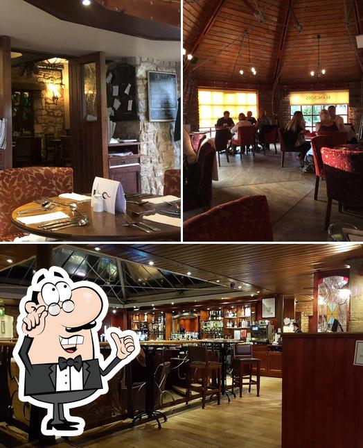 Beancross Farm, Falkirk - Restaurant menu, prices and reviews