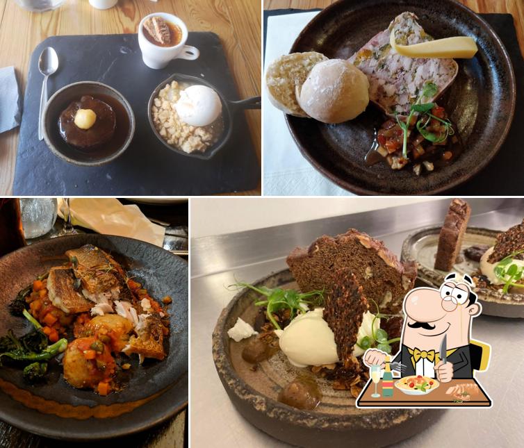 SIXTY SIX Drink Eat Sleep (formerly Billy Andy's), Larne - Restaurant ...