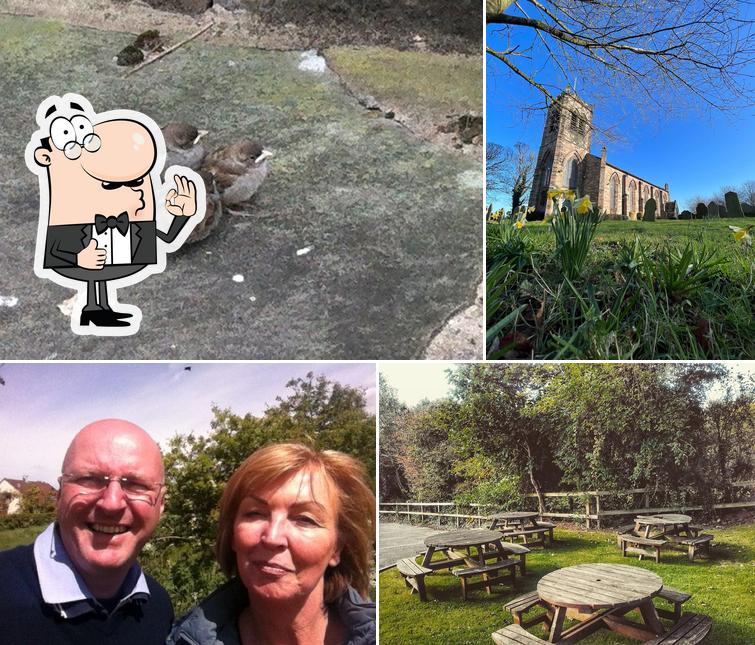 Bootle Arms, Melling - Restaurant menu, prices and reviews
