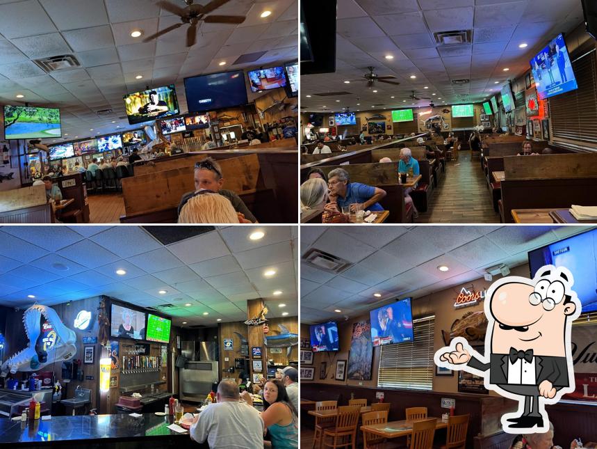 Brass Ring Pub, Jupiter - Restaurant menu, prices and reviews