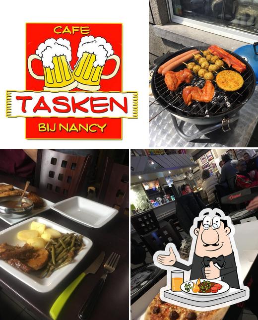 Café Tasken, Haaltert - Restaurant menu, prices and reviews