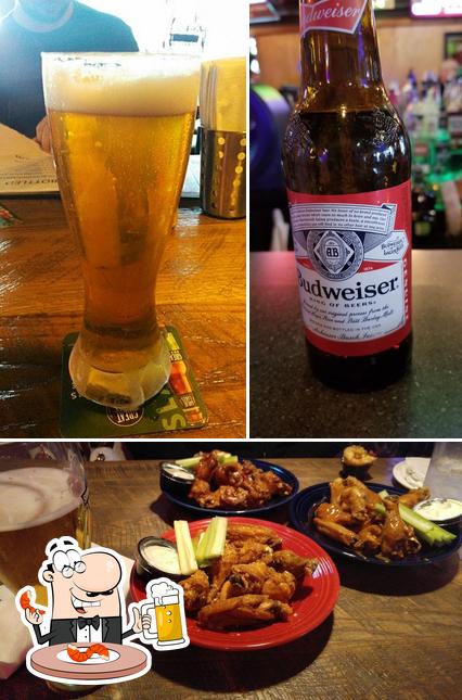 Chardon Tavern and Grill, Chardon - Restaurant menu, prices and reviews