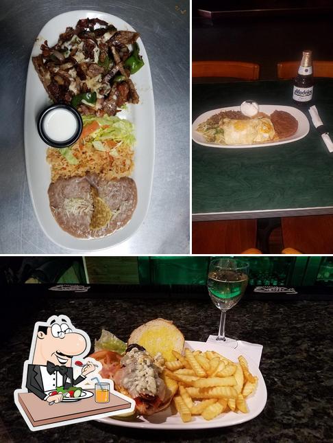 Dos Diablos Bar & Grill in Elk Grove Village - Restaurant reviews