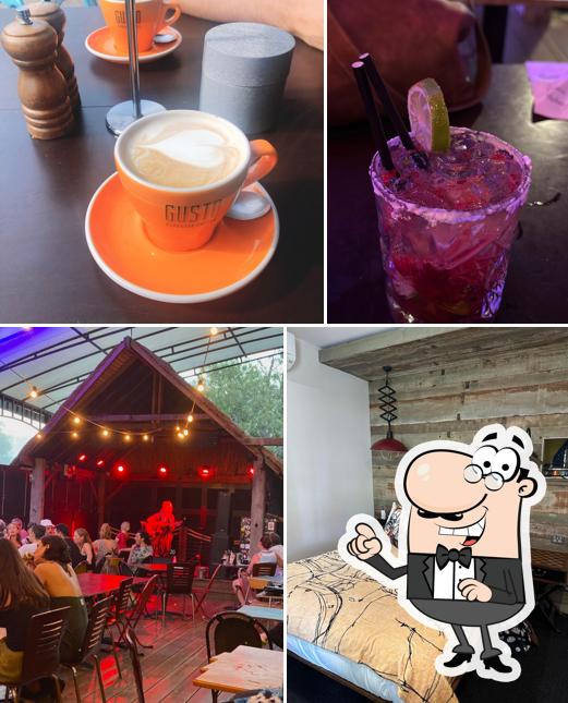 Flow Bar, Old Bar - Restaurant menu, prices and reviews