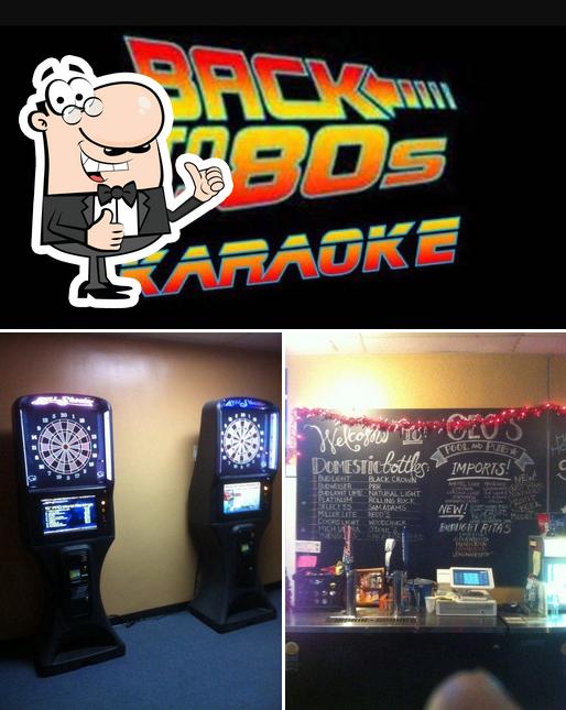 Geo's Pool And Pub, Tallahassee - Restaurant menu, prices and reviews