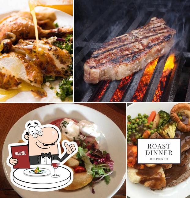 Top 5 restaurants in Caerleon, december 2025 - Restaurant Guru