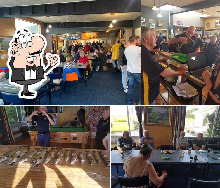 Gorge Road Country Club in Gorge Road - Restaurant reviews