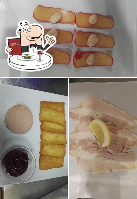 Gran Bar, Córdoba - Menú del restaurante, precios y reseñas