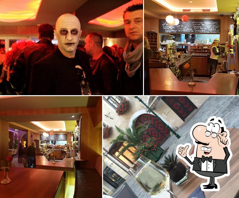 Harry Holzer Mödling pub & Bar, Mödling, Kaiserin Elisabethstr. 11 ...