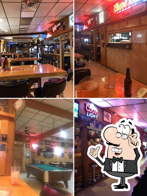Home Tavern, Logan - Restaurant menu, prices and reviews