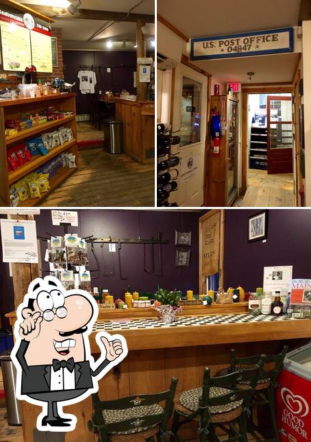 Hope General Store, Hope - Restaurant menu, prices and reviews