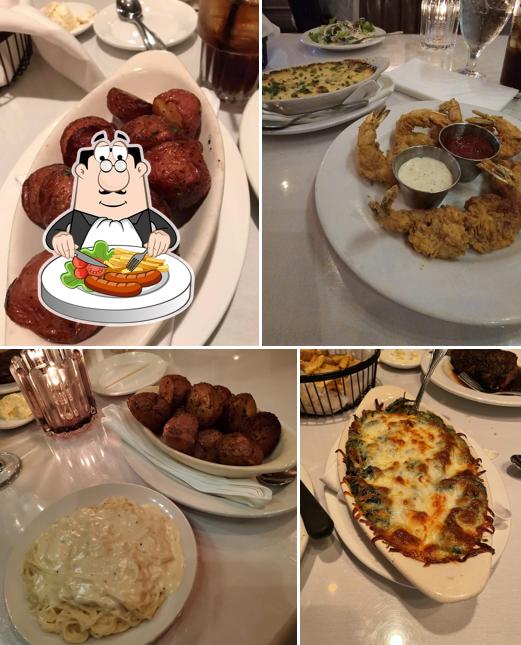 Koestler Prime, Ridgeland - Restaurant menu, prices and reviews