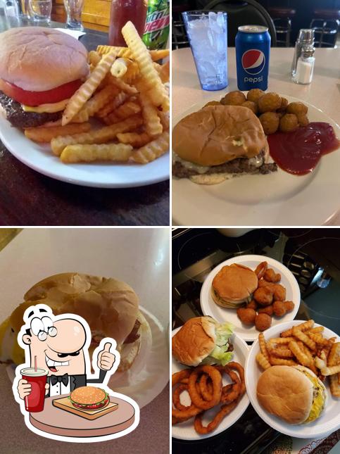 Limby's Restaurant in Dover - Restaurant menu and reviews