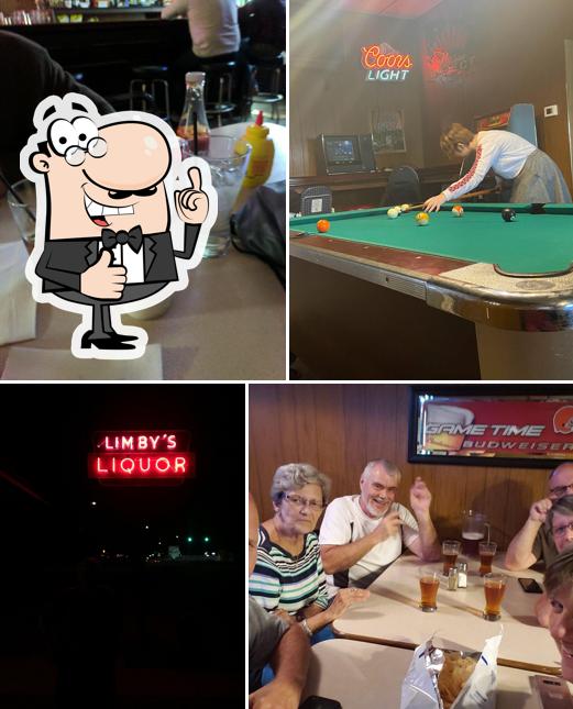 Limby's Restaurant, Dover - Restaurant menu, prices and reviews