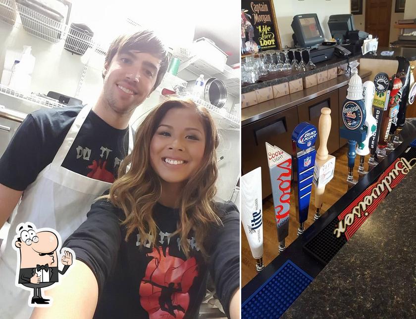 Mulligans Golf Course & Restaurant, Howards Grove - Restaurant menu ...