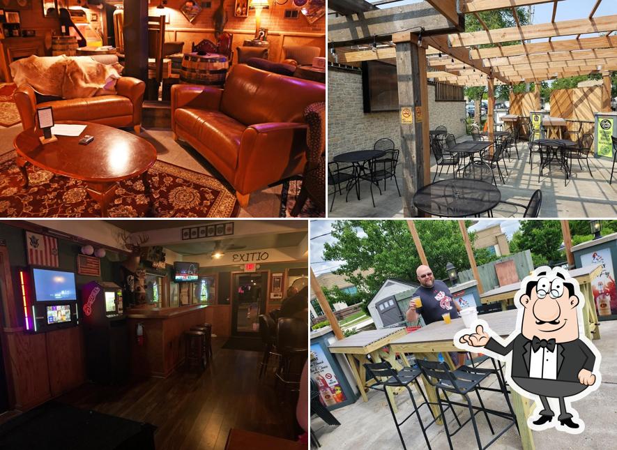 Natty Oaks Pub & Eatery, West Allis - Restaurant menu, prices and reviews