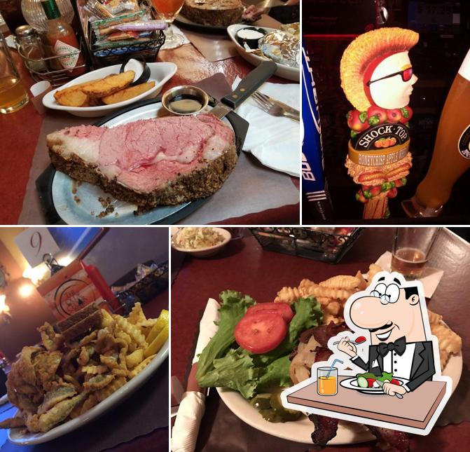 The Olde Cedar Inn, West Bend - Restaurant menu, prices and reviews