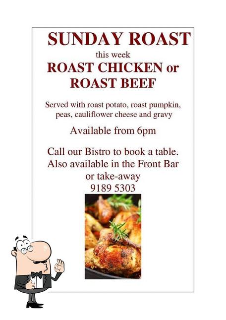 Paraburdoo Pub, Paraburdoo - Restaurant menu, prices and reviews