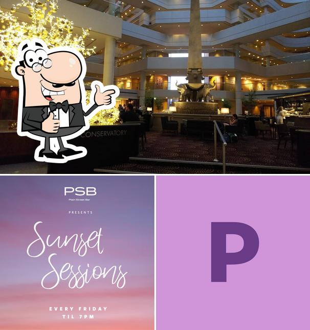 Plain Street Bar in Perth - Restaurant reviews