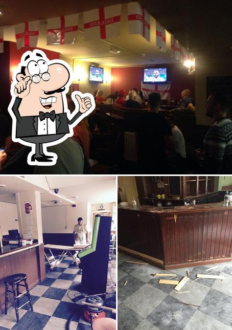 Pool Hayes, Willenhall - Restaurant menu, prices and reviews