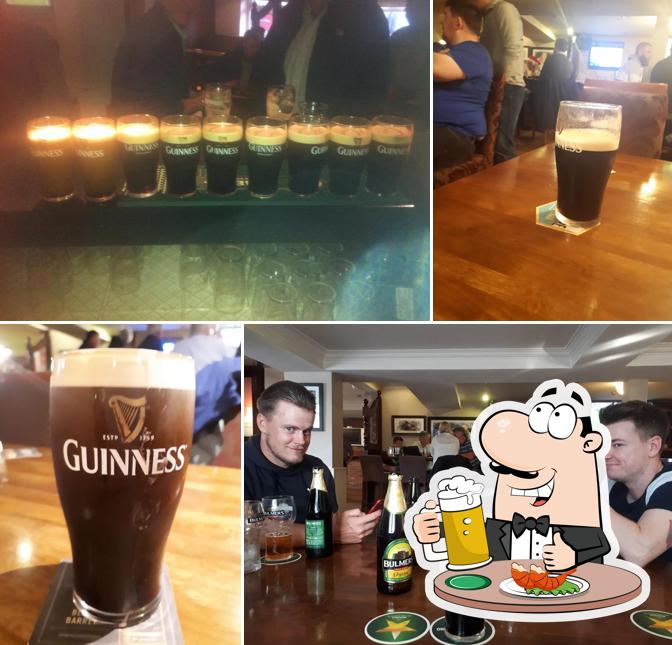 Ratoath Inn in Ratoath - Restaurant reviews