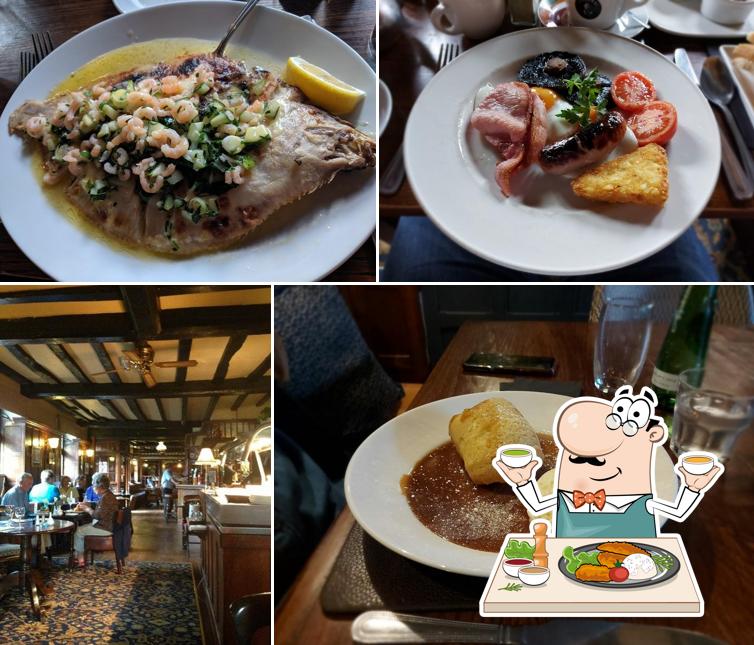 The Red Lion, 52 Eaton St in Norwich - Restaurant reviews