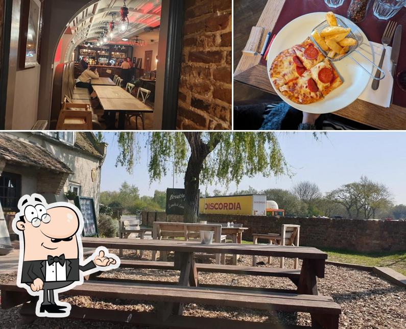 The Red Lodge Steakhouse & Bar, Red Lodge - Restaurant menu, prices and ...