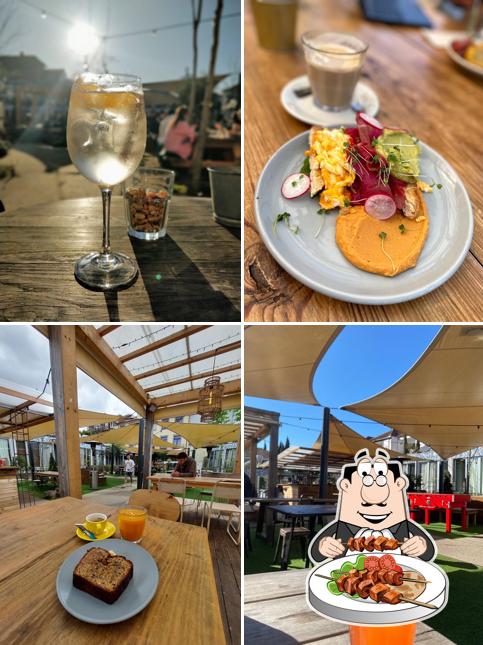 Selina Porto, Porto - Restaurant menu, prices and reviews