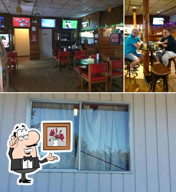 Sundance Pub and Inn, Delta - Restaurant menu, prices and reviews