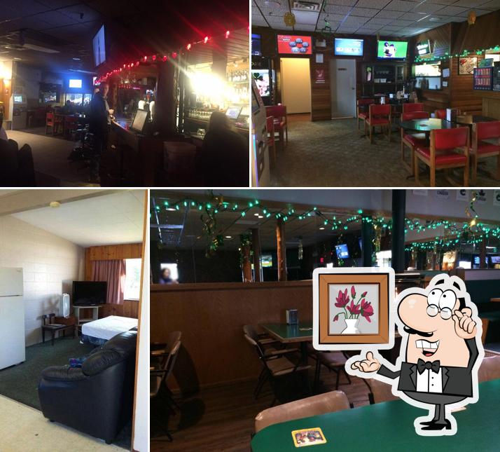 Sundance Pub and Inn, Delta - Restaurant menu, prices and reviews