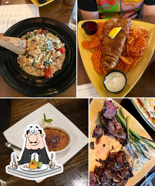 Table 32, Sioux City - Menú del restaurante, precios y reseñas