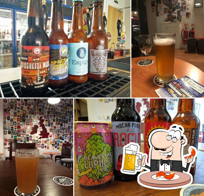 Top 7 restaurants in Colwyn Bay, september 2025 - Restaurant Guru