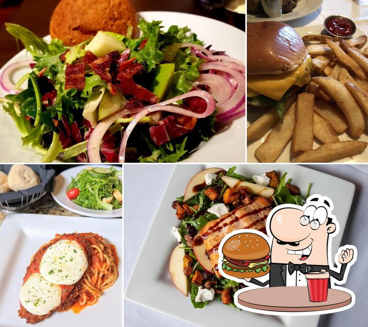 The City Square Steakhouse, Wooster - Carta del restaurante y opiniones