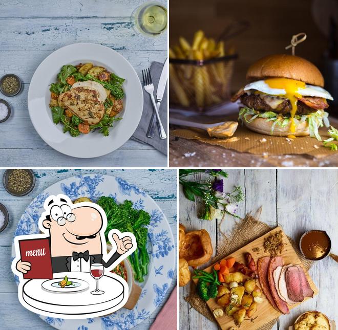 Top 7 restaurants in Gerrards Cross, january 2026 - Restaurant Guru