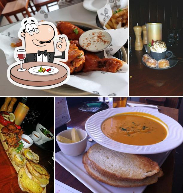 The Generous Squire, Perth - Restaurant menu, prices and reviews