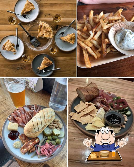 La Castañeda, Acambay - Menú del restaurante, precios y reseñas