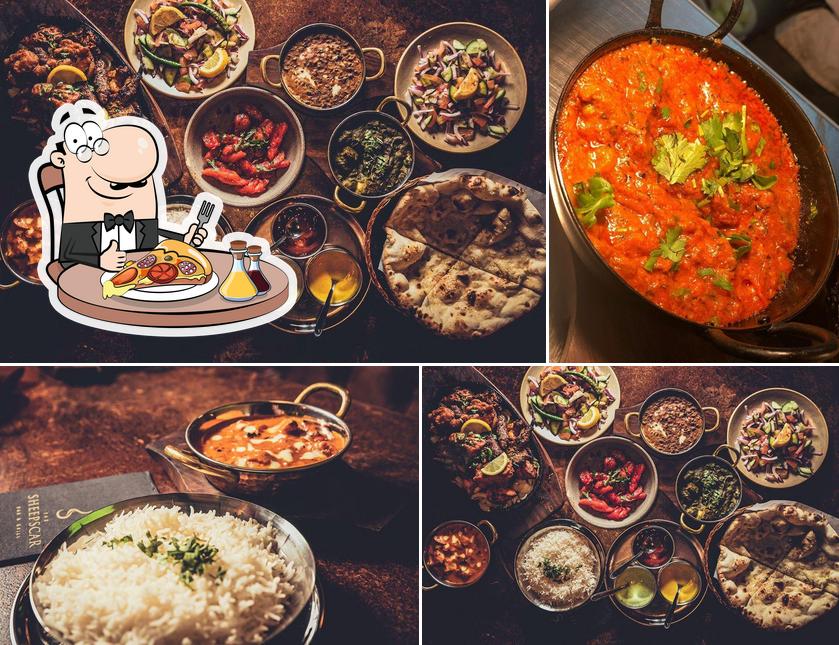 Sheepscar Bar & Grill in Leeds - Restaurant reviews