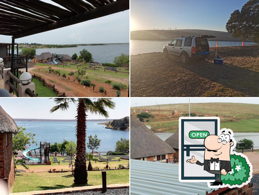 The View Lodge, Emalahleni - Restaurant menu, prices and reviews