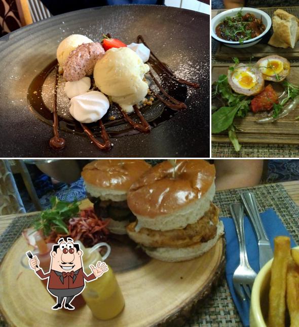 The Whitestone, Nuneaton - Restaurant menu, prices and reviews